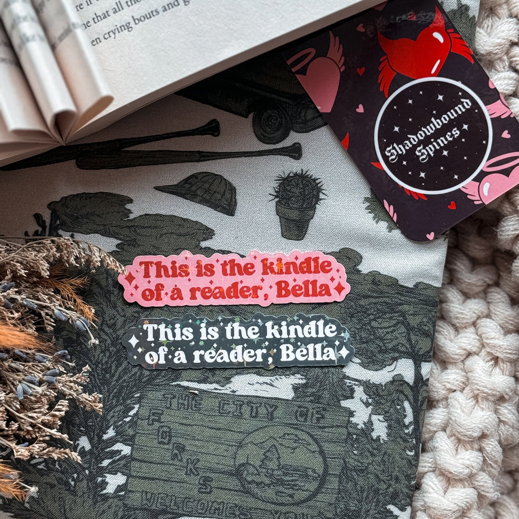 Shadowbound Spines – ShadowboundSpines